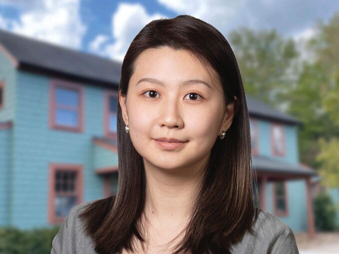 lisa rockefeller cortex